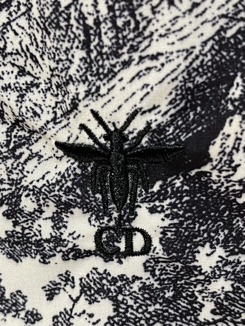 Value-priced Christian Dior Shirts