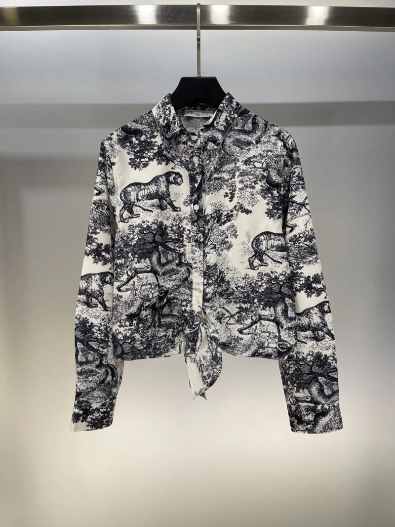 Value-priced Christian Dior Shirts