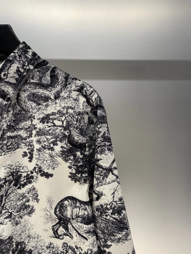Value-priced Christian Dior Shirts