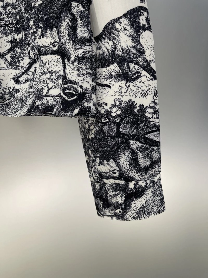 Value-priced Christian Dior Shirts