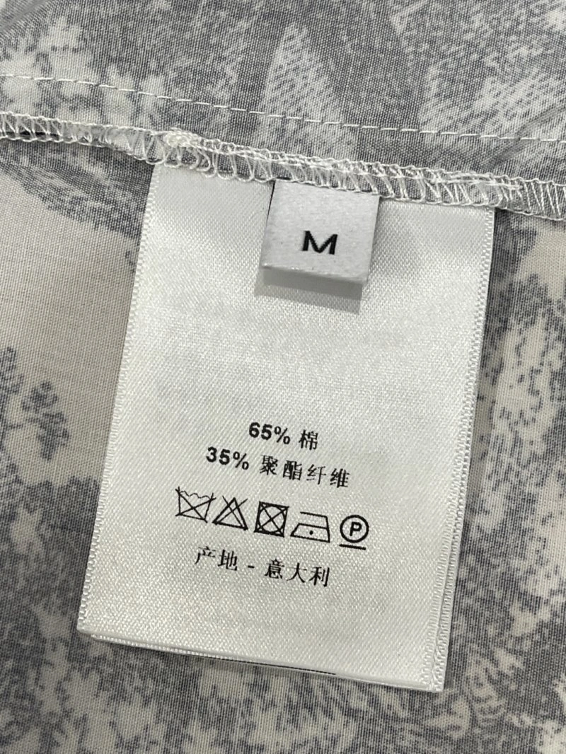 Value-priced Christian Dior Shirts