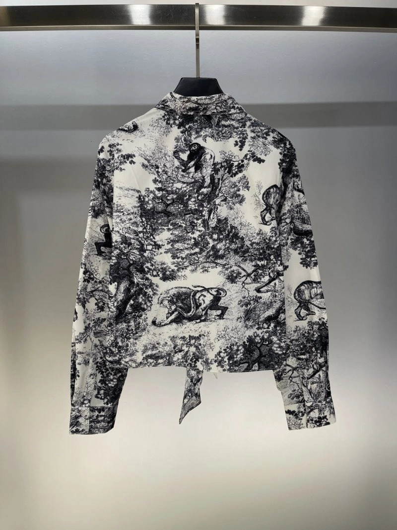 Value-priced Christian Dior Shirts