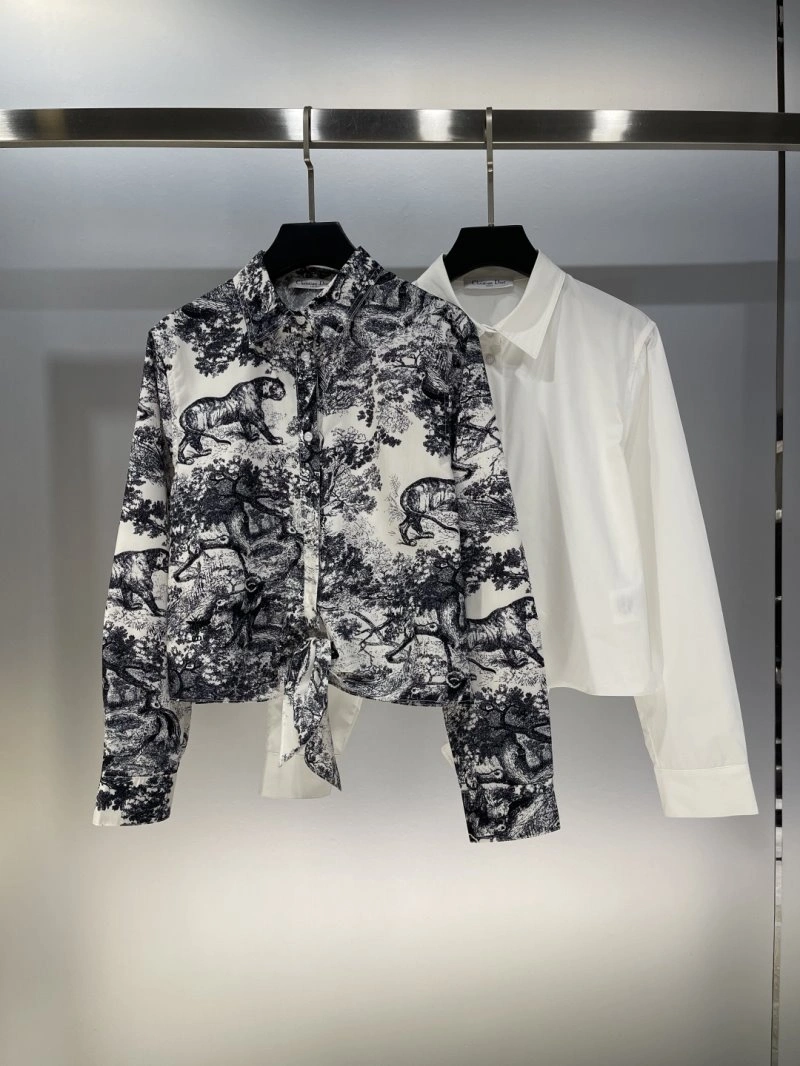 Christian Dior Shirts
