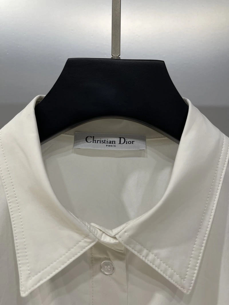 Cut-rate Christian Dior Shirts