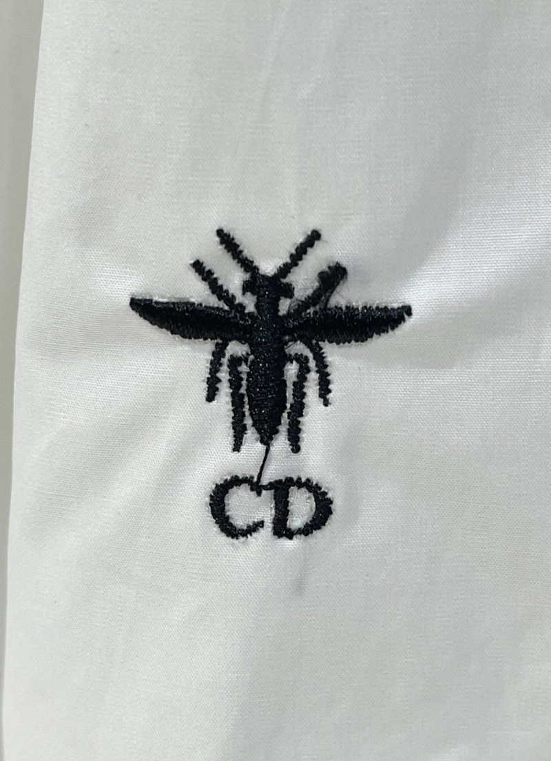 Cut-rate Christian Dior Shirts