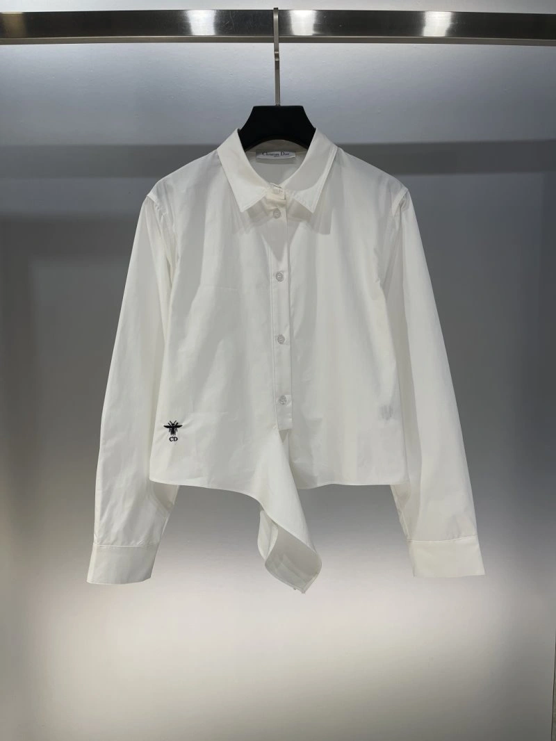 Cut-rate Christian Dior Shirts