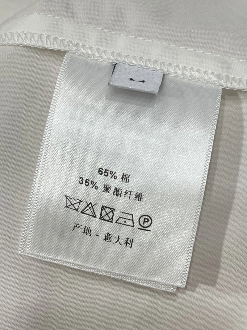 Cut-rate Christian Dior Shirts