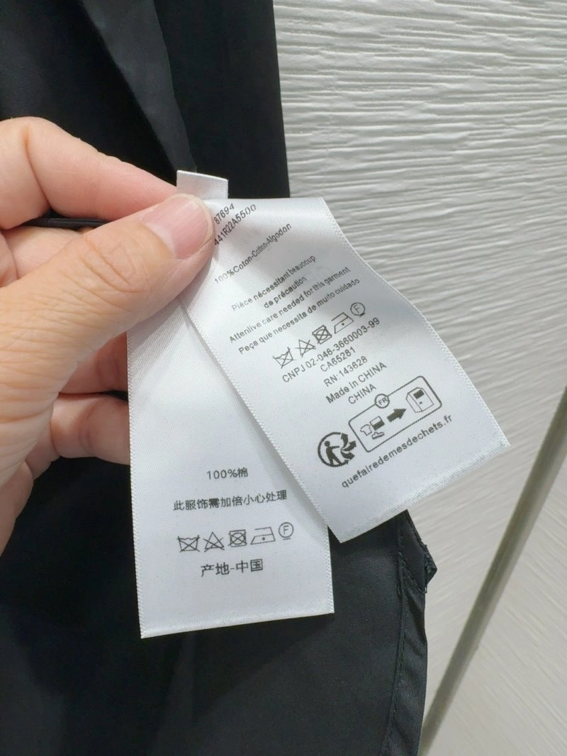Economical Christian Dior Shirts