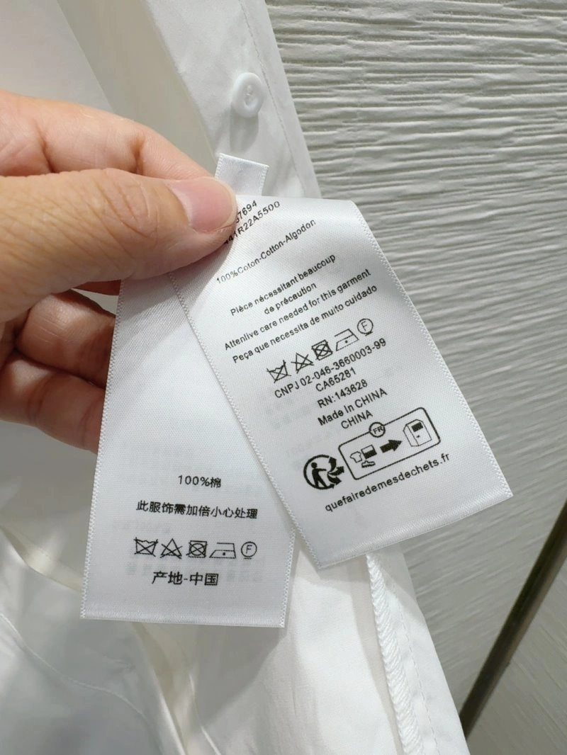 Reasonably priced Christian Dior Shirts