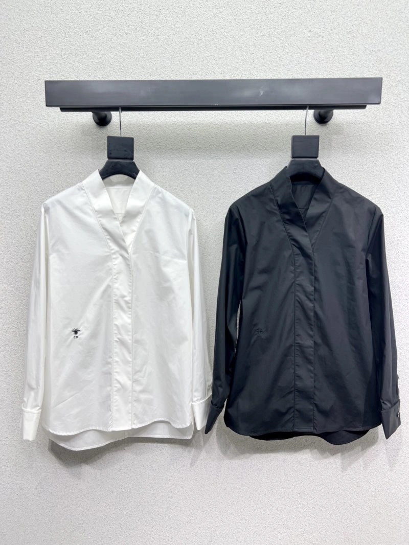 Christian Dior Shirts