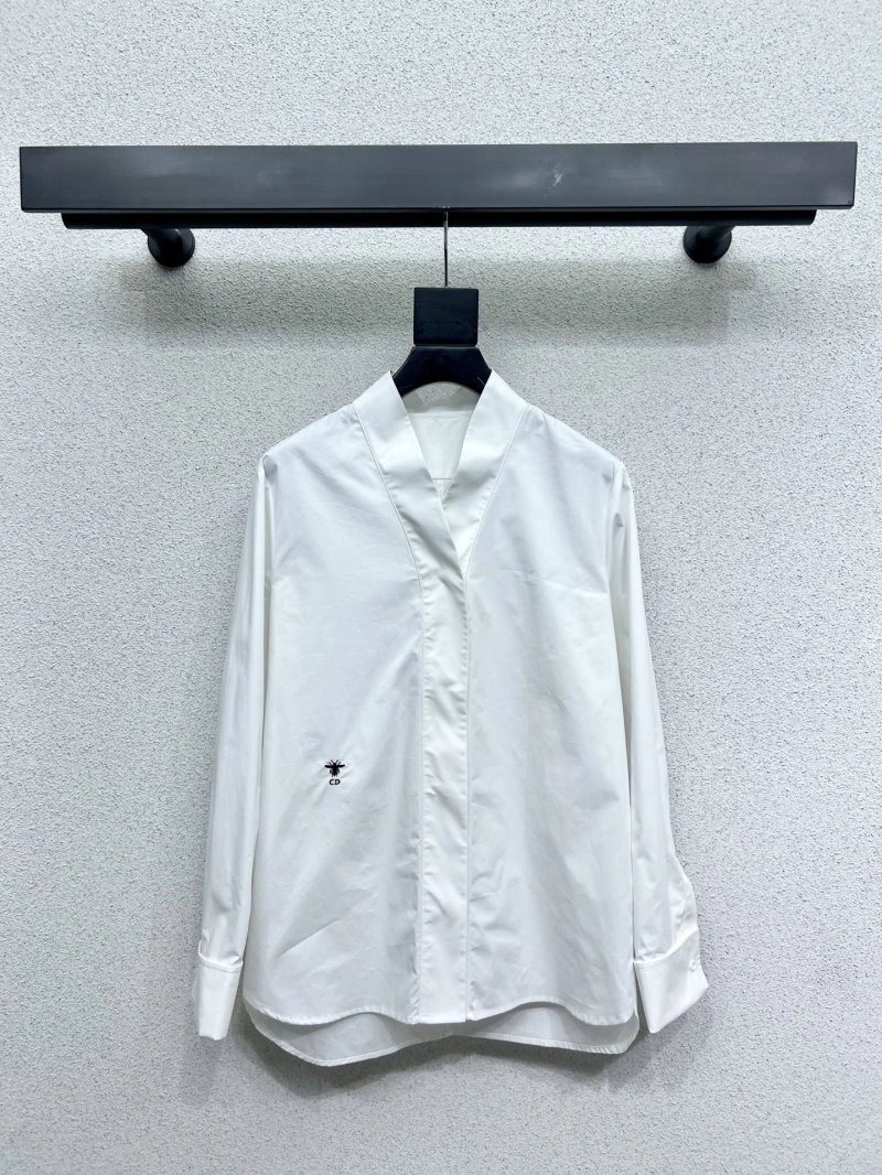 High accuracy Christian Dior Shirts
