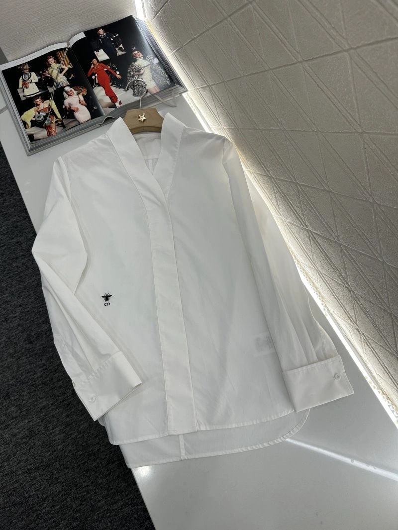 Christian Dior Shirts