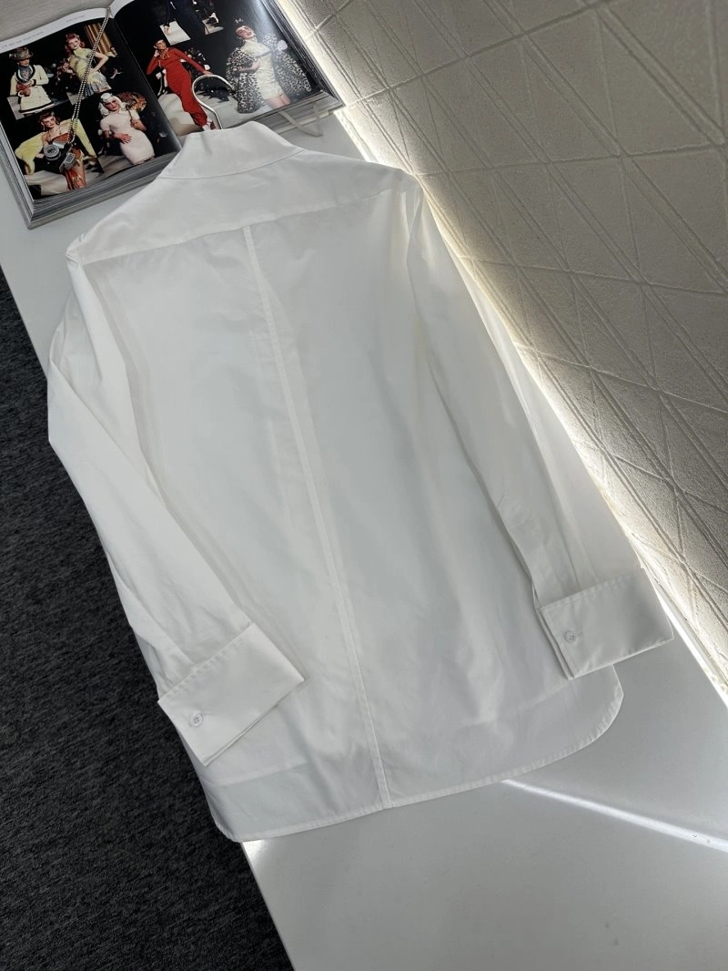 Value-priced Christian Dior Shirts