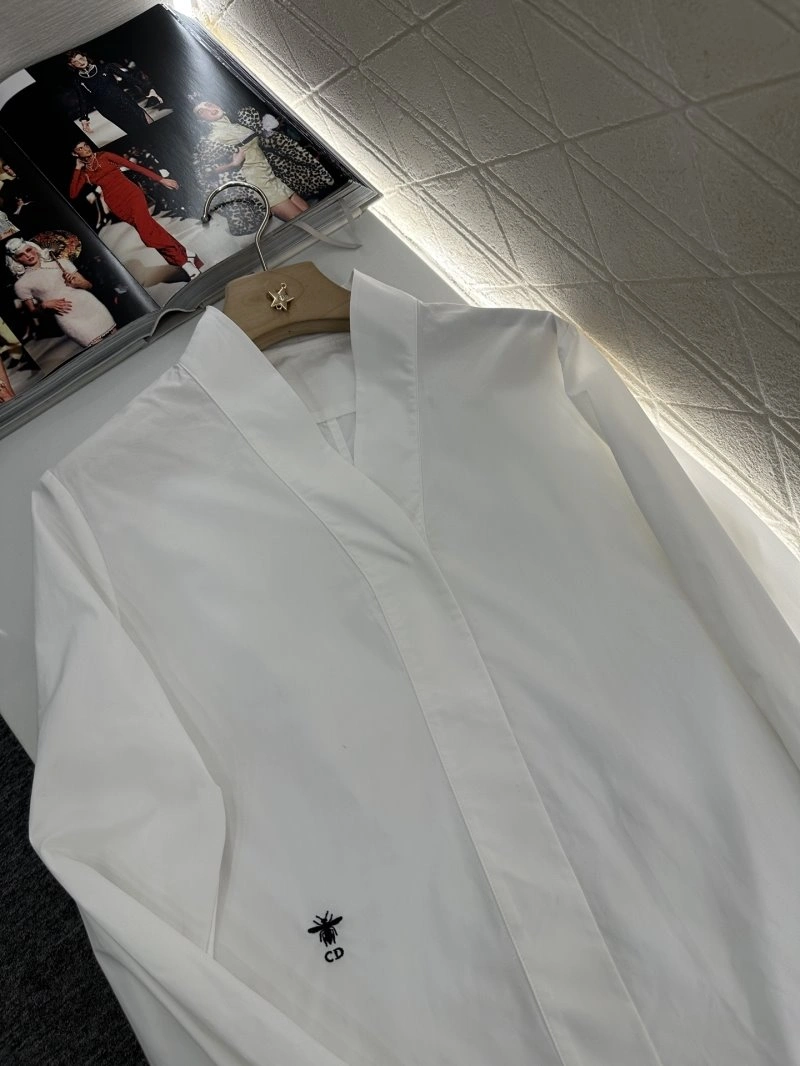 Value-priced Christian Dior Shirts