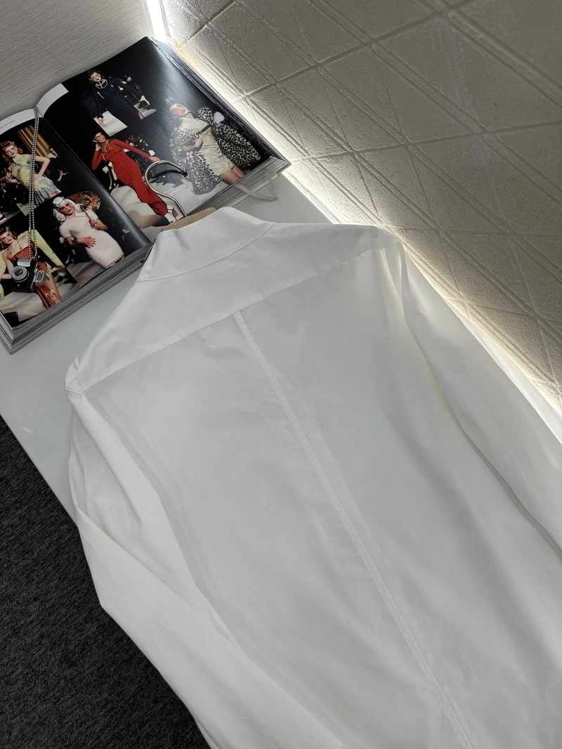 Value-priced Christian Dior Shirts