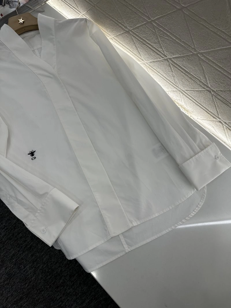 Value-priced Christian Dior Shirts