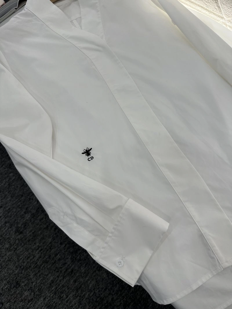 Value-priced Christian Dior Shirts
