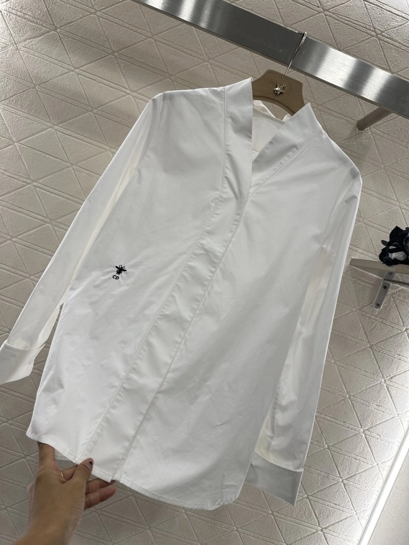 Value-priced Christian Dior Shirts