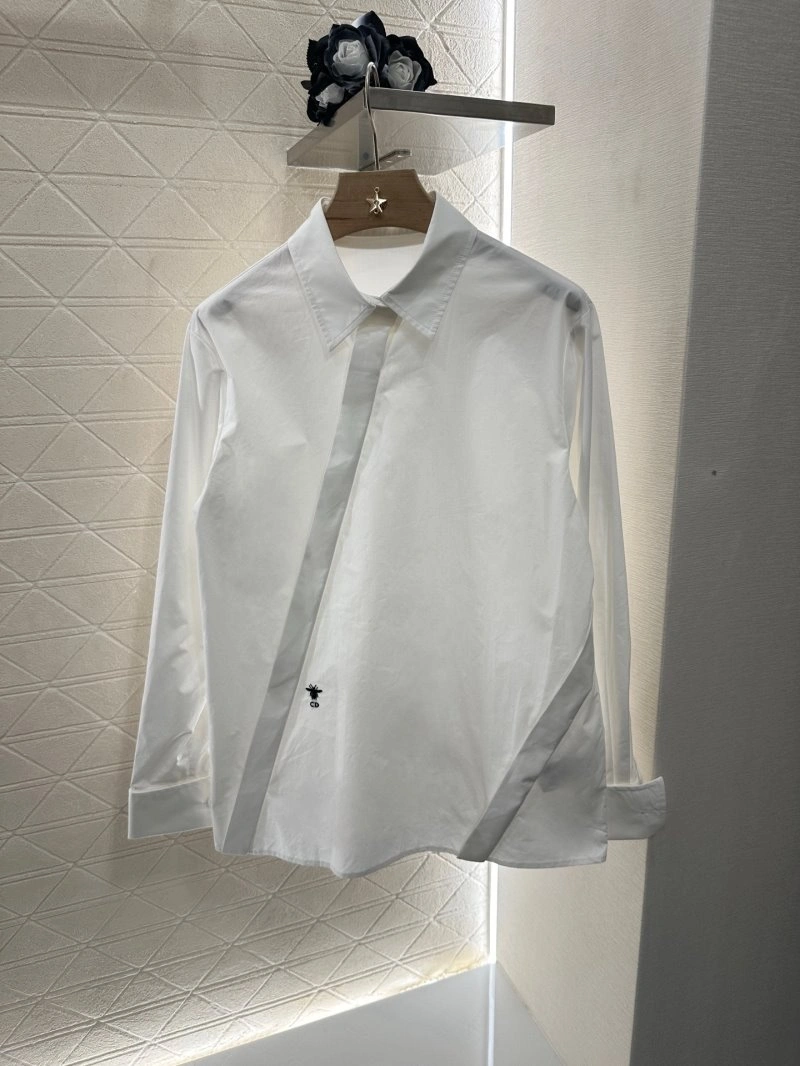 Christian Dior Shirts