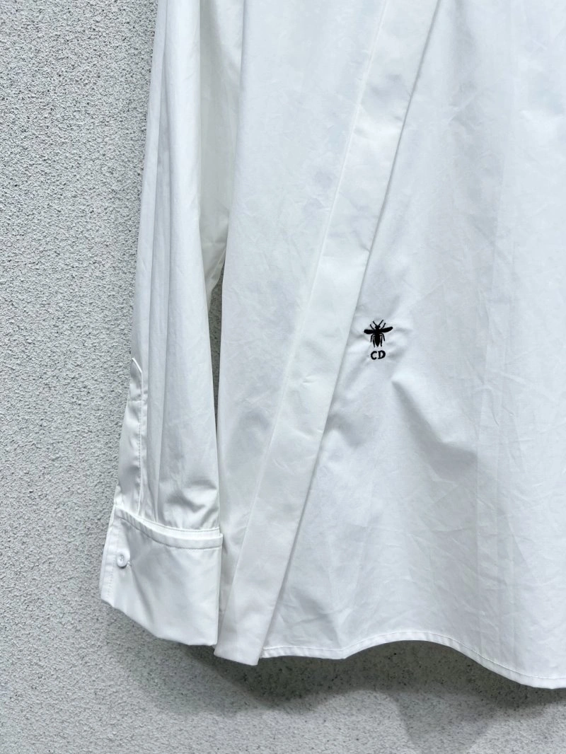 Official Christian Dior Shirts