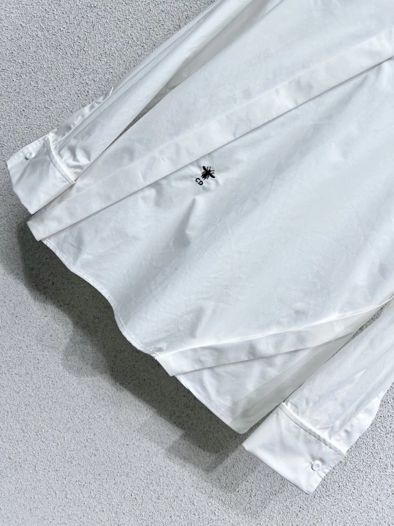 Official Christian Dior Shirts