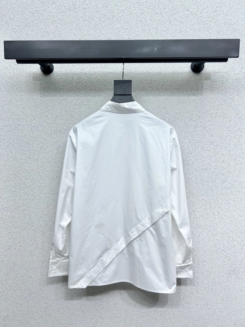 Official Christian Dior Shirts