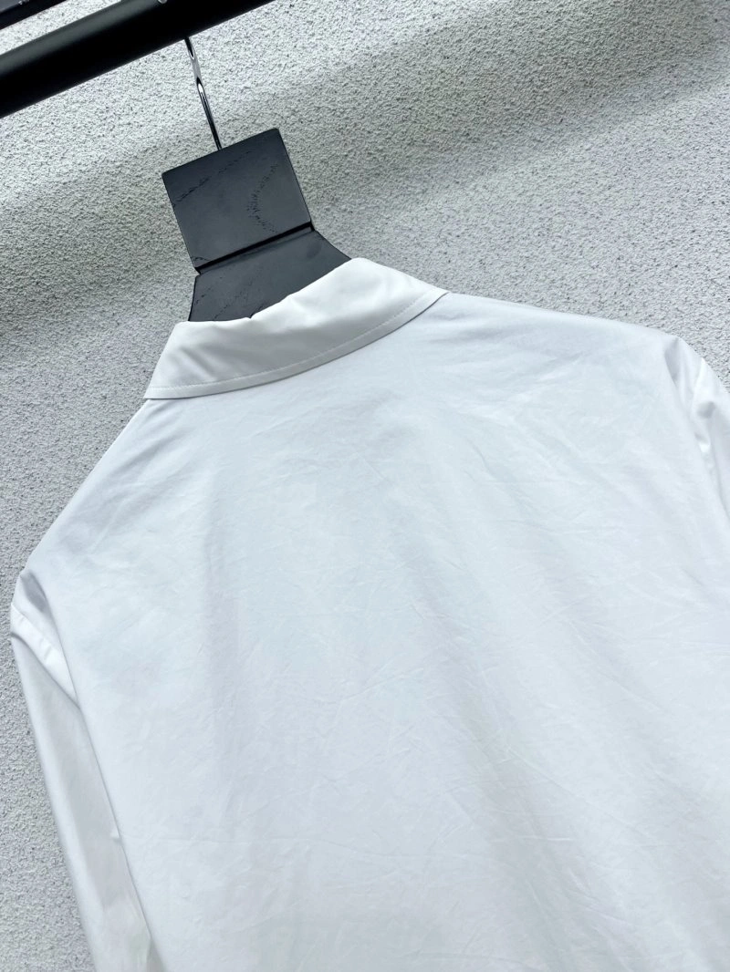 Official Christian Dior Shirts