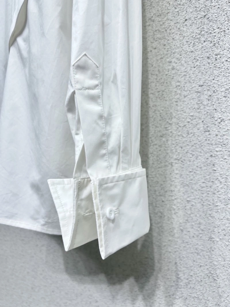 Official Christian Dior Shirts