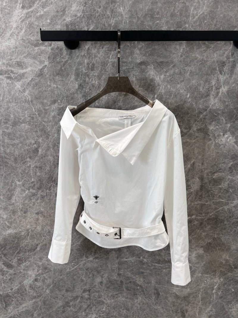 Christian Dior Shirts