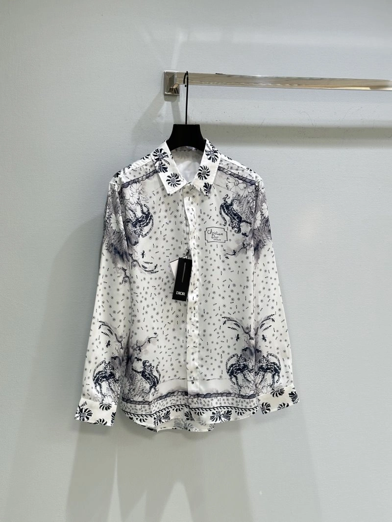 Christian Dior Shirts
