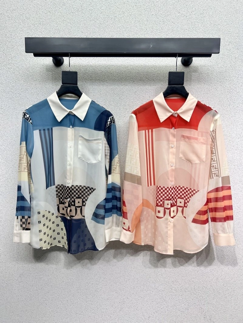 Christian Dior Shirts
