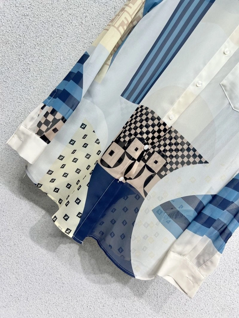 Low-cost Christian Dior Shirts