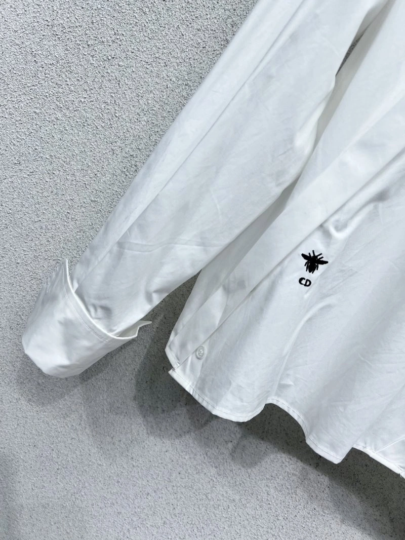 Real Christian Dior Shirts