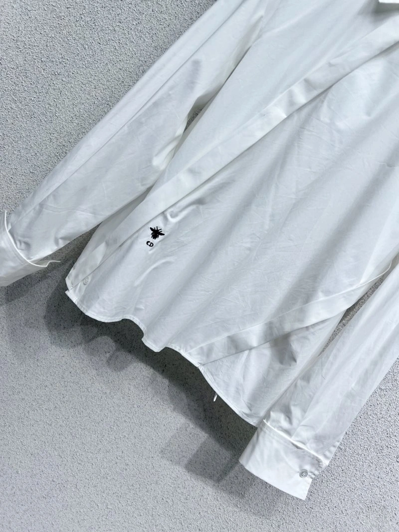 Real Christian Dior Shirts