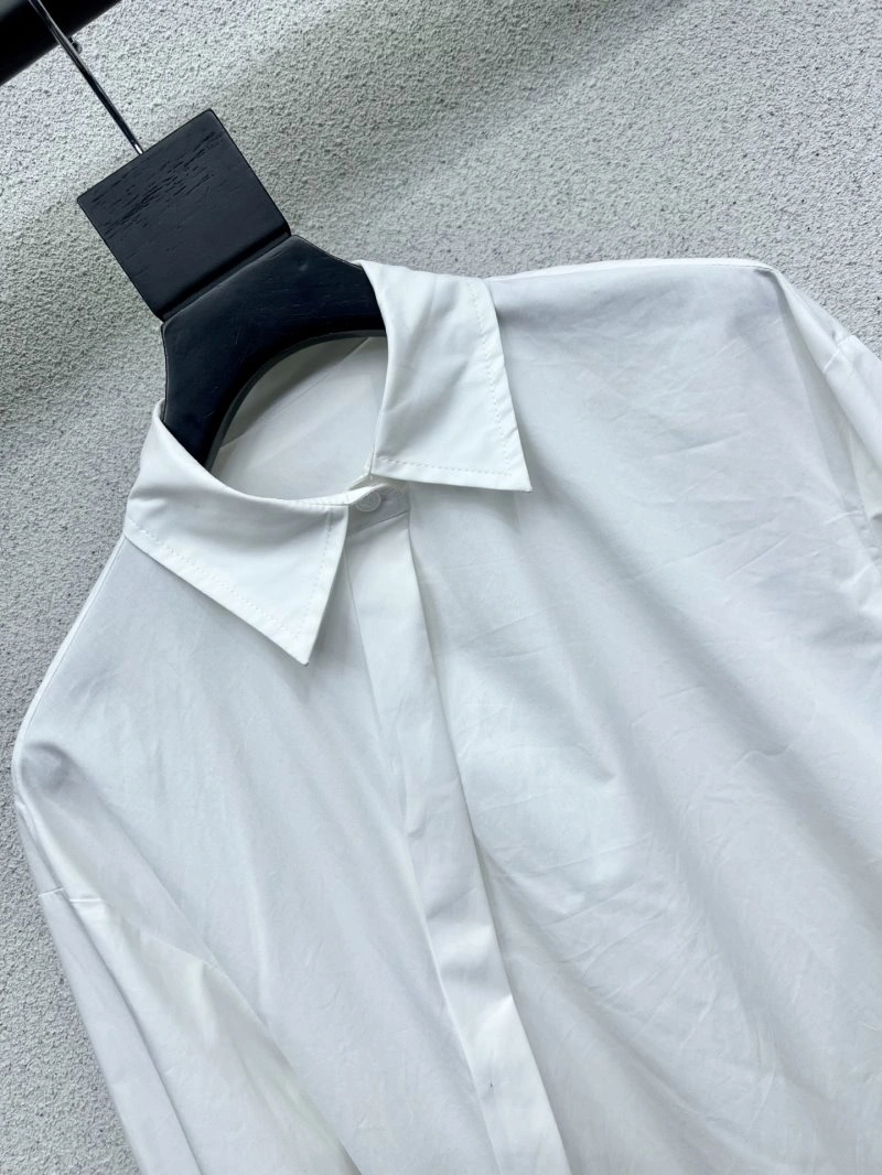 Real Christian Dior Shirts