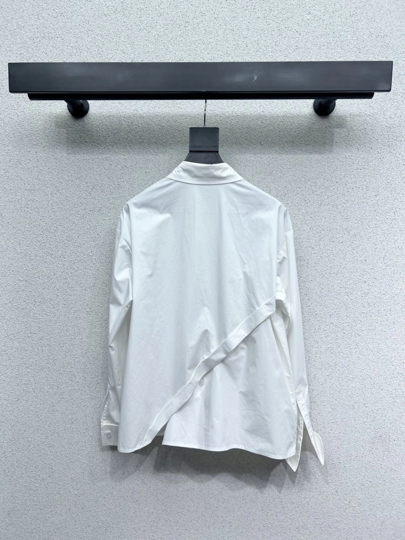 Real Christian Dior Shirts