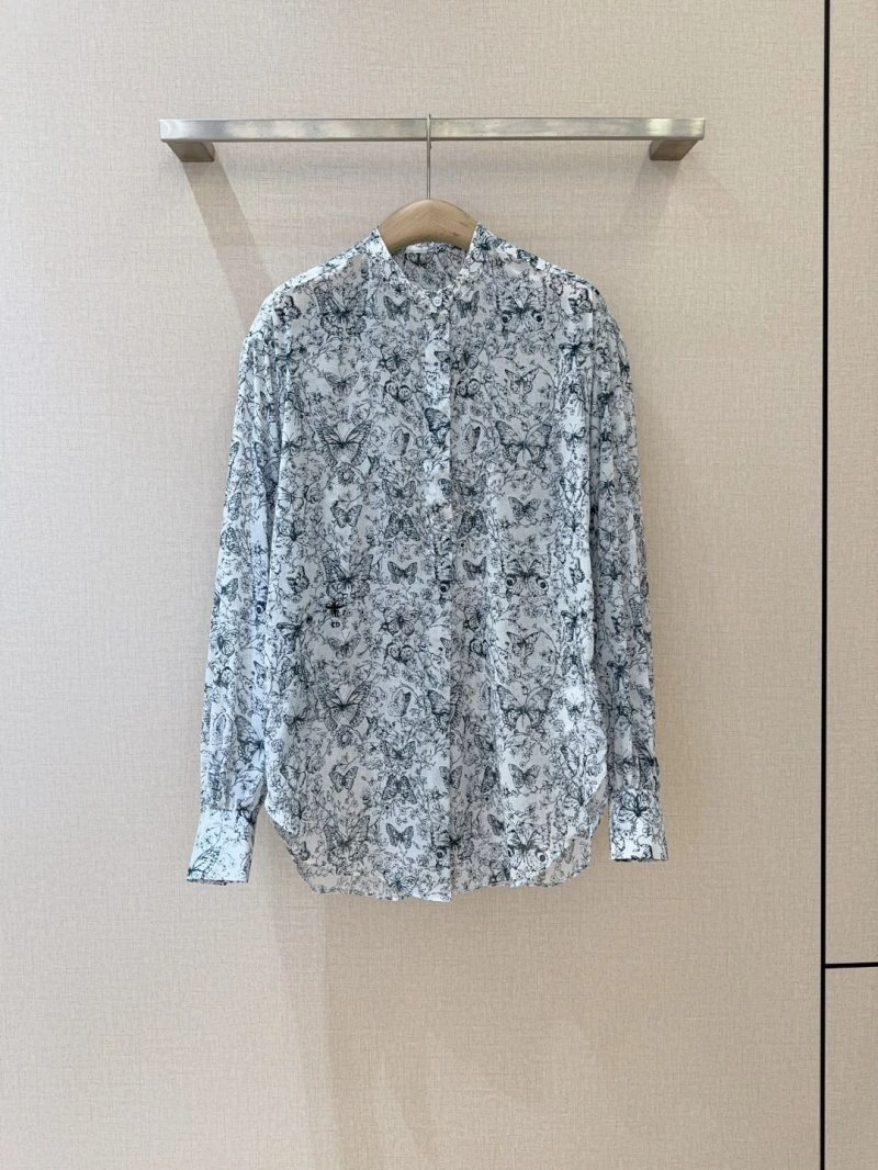 Christian Dior Shirts