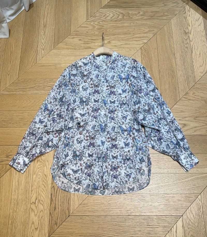 Mirror quality Christian Dior Shirts