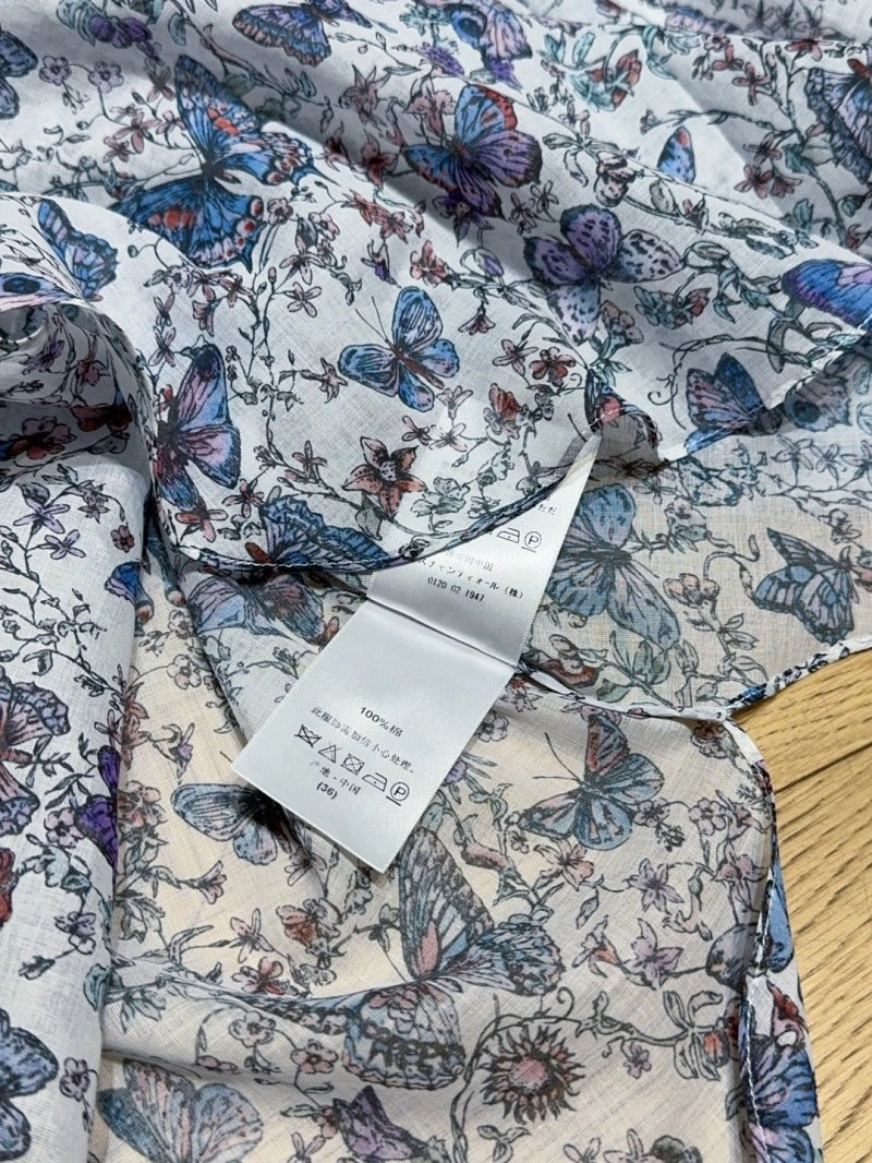 Mirror quality Christian Dior Shirts