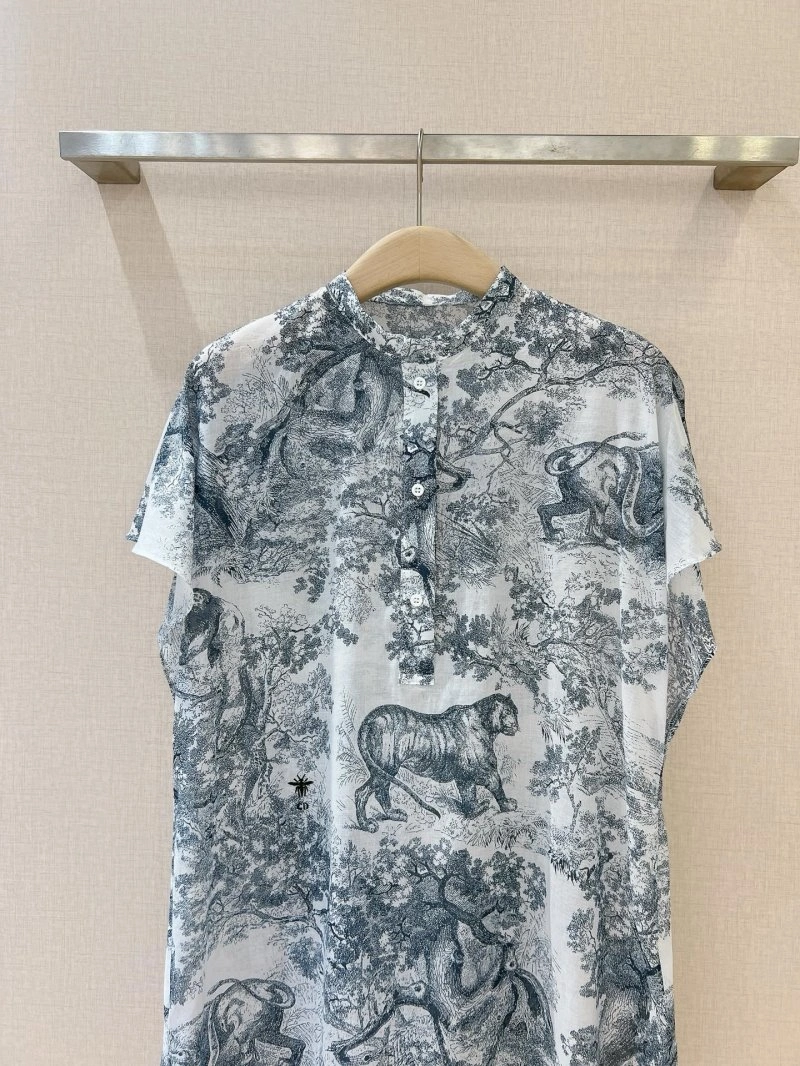 Legit Christian Dior Shirts