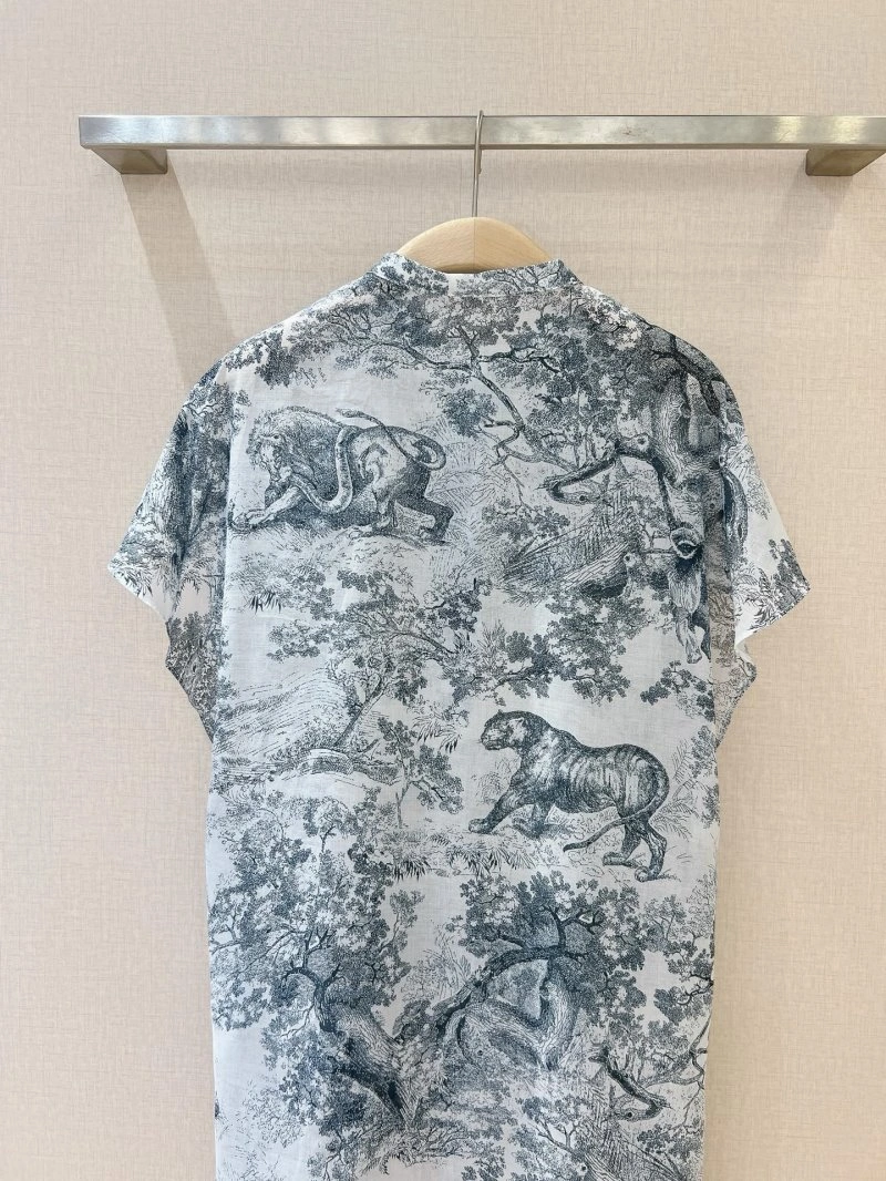 Legit Christian Dior Shirts