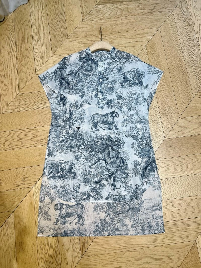 Legit Christian Dior Shirts