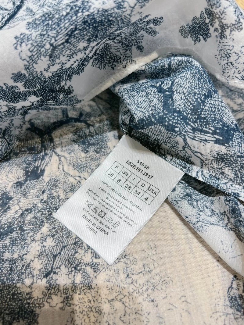 Legit Christian Dior Shirts