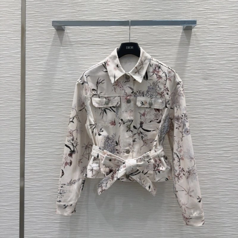Christian Dior Shirts