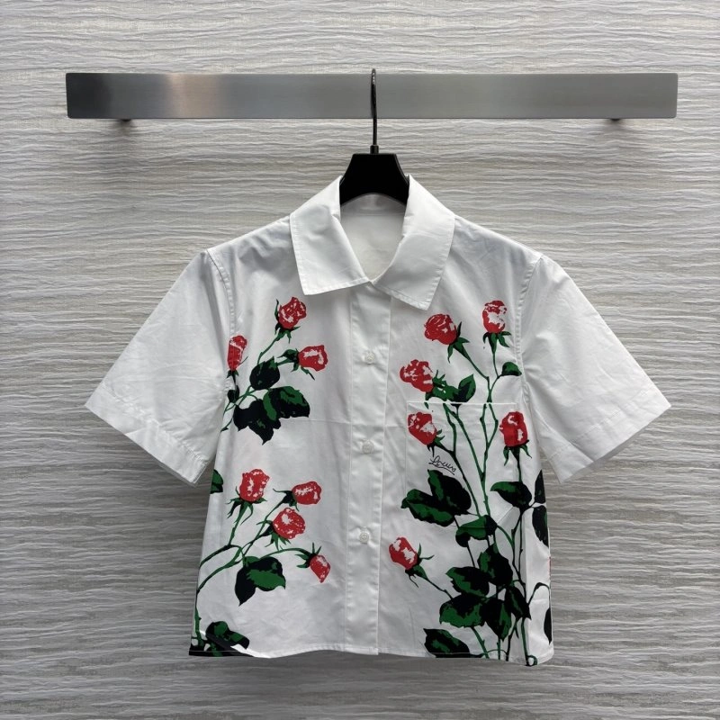 Christian Dior Shirts