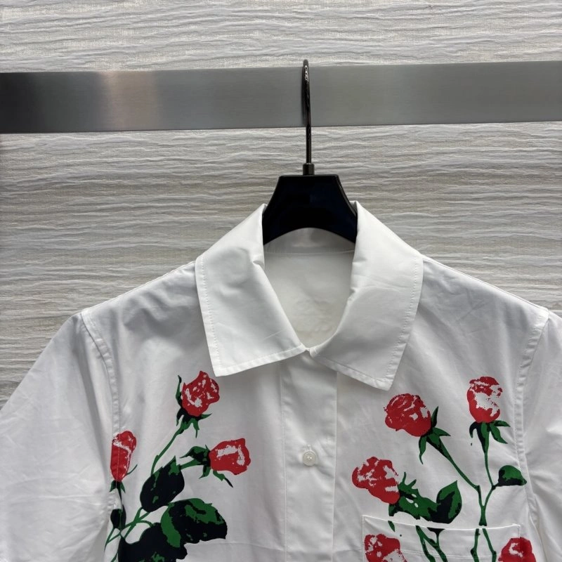 Perfect replica Christian Dior Shirts