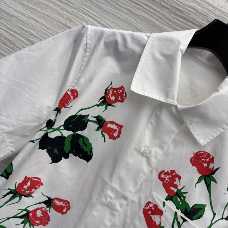 Perfect replica Christian Dior Shirts