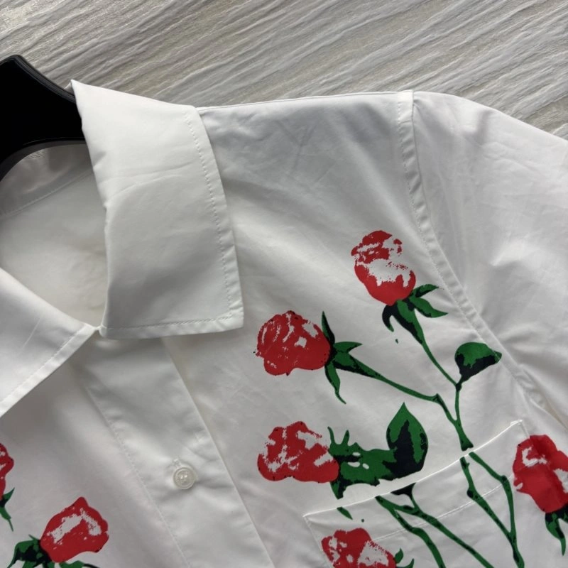 Perfect replica Christian Dior Shirts