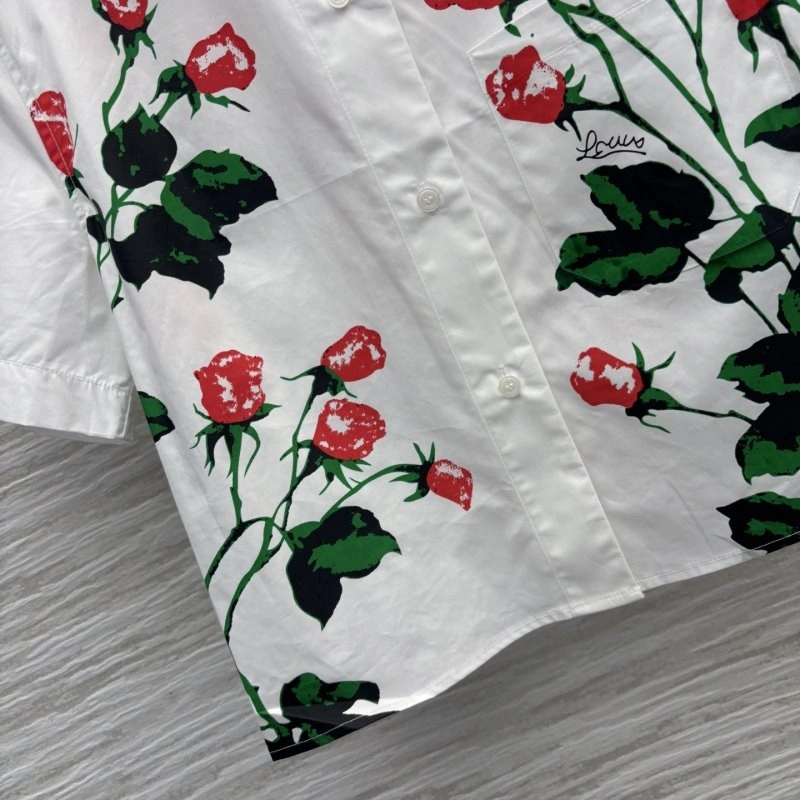Perfect replica Christian Dior Shirts