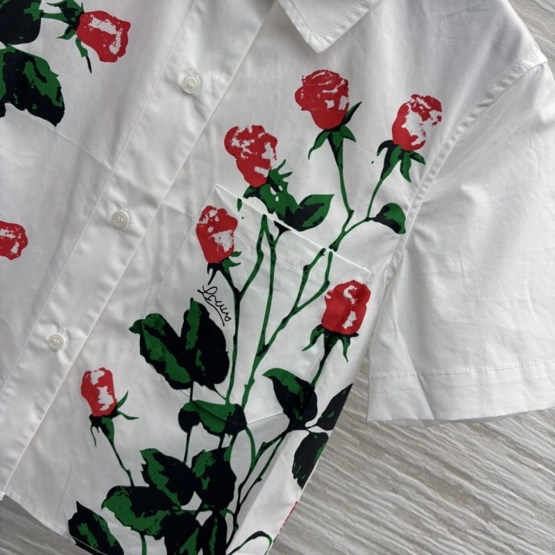 Perfect replica Christian Dior Shirts